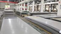 China Hot Rolled 310S Stainless Steel Plate with Pickling Surface and Customized Size Options for sale