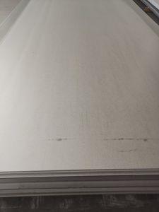 China Alloy 254SMO Super Austenitic Stainless Steel Plate - Corrosion Resistant for High Chloride Environments for sale