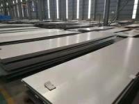 China Corrosion Resistant 254SMo Stainless Steel Plate with High Molybdenum Content and Good Resistance to Pitting Corrosion for sale