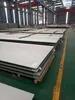 China Corrosion Resistant 254SMo Stainless Steel Plate with High Molybdenum Content and Good Resistance to Pitting Corrosion for sale