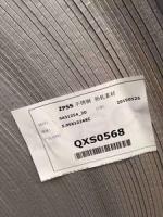 China Corrosion Resistant Alloy 254 SMO Plate for High Chloride Environments - Cold Rolled Stainless Steel for sale