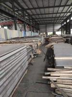 China Cold Rolled 254SMo Stainless Steel Plate with High Molybdenum Content for Superior Corrosion Resistance for sale