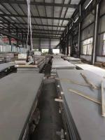 China Cold Rolled 254SMo Stainless Steel Plate with High Molybdenum Content for Superior Corrosion Resistance for sale