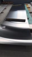China Cold Rolled 254SMo Stainless Steel Plate with High Molybdenum Content for Superior Corrosion Resistance for sale