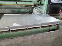 China Cold Rolled 254smo Stainless Steel Sheet with Bright Surface and Superior Corrosion Resistance for sale