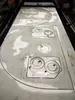 China S31254 Cold Rolled Corrosion Resistant 254SMo Stainless Steel Plate for Harsh Environments for sale