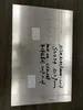 China Hot Rolled 1.4547 Material Corrosion Resistant Stainless Steel Plate 254 SMO Plate for sale