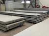 China Corrosion Resistant ASTM A240 Standard 254 SMO Stainless Steel Plate with High Molybdenum Content for sale