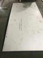 China Cold Rolled Corrosion Resistant SMO 254 Stainless Steel Plate for High Chloride Environments for sale