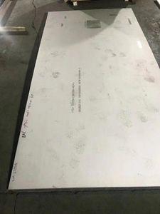 China Cold Rolled Corrosion Resistant SMO 254 Stainless Steel Plate for High Chloride Environments for sale