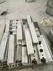 China Corrosion Resistant 254SMO Stainless Steel Plate with High Molybdenum Content and Cold Rolled Finish for sale