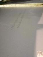 China Super Austenitic Steel 254 SMO Hot Rolled Corrosion Resistant Stainless Steel Plate UNS S31254 for sale