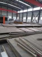 China Hot Rolled Alloy 2304 Duplex Stainless Steel Plate with High Yield Strength and Corrosion Resistance for sale