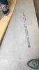 China Corrosion Resistant High Strength Hot Rolled Duplex Stainless Steel Plate Alloy 1.4162 for sale