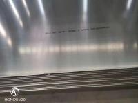 China Super Duplex S25073 DIN1.4410 Hot Rolled Stainless Steel Plate for High Corrosion Resistance for sale