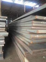 China UNS S17400 17-4PH Stainless Steel Plate with Precipitation Hardening High Strength and Corrosion Resistance for sale