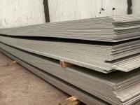 China ASTM A240 Hot Rolled S30815 253MA Stainless Steel Plate with Polished Surface and High Temperature Resistance for sale