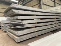 China ASTM A240 Hot Rolled S30815 253MA Stainless Steel Plate with Polished Surface and High Temperature Resistance for sale