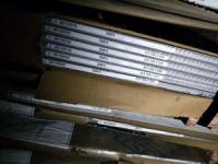 China Heat Resistant 253MA Stainless Steel Plate Hot Rolled with Polished Surface UNS S30815 for sale