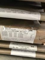China 321 Stainless Steel Plate Hot Rolled Heat Resistant for Pressure Vessels Alloy 321 Plate for sale