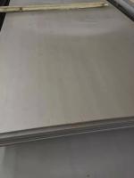 China Hot Rolled 321 Stainless Steel Plate with 3-14mm Thickness and Bright Surface Treatment for sale