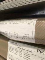 China AISI 321 Titanium Stabilized Stainless Steel Plate with High Temperature Strength and Corrosion Resistance for sale