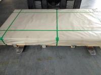 China Hot Rolled Incoloy Alloy Plate with Polished Surface and High Temperature Resistance for Industrial Applications for sale