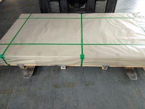 China Hot Rolled Incoloy Alloy Plate with Polished Surface and High Temperature Resistance for Industrial Applications for sale