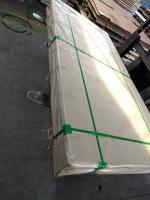 China Hot Rolled Incoloy Alloy Plate with Polished Surface and High Temperature Resistance for Industrial Applications for sale