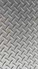 China AISI 304 SUS304 Hot Rolled Polished Stainless Steel Checkered Plate Anti-Slip Floor Plate for sale