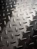 China 304 Stainless Steel Checkered Plate with Anti Slip Surface and Hot Rolled Technique for sale