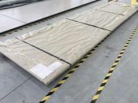 China Super Duplex 2507 Stainless Steel Plate UNS S32750 High Strength Corrosion Resistant for Demanding Applications for sale