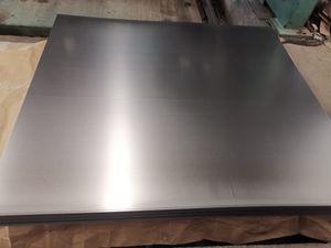 China 310S Stainless Steel Plate Hot Rolled with Pickling Surface Refractory Sheet for High Temperature Applications for sale