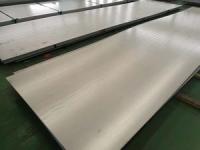 China ASTM A240 AISI 314 High-Temperature Resistance Stainless Steel Plate Hot Rolled with Polished Surface for sale