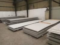 China Hot Rolled 314 Stainless Steel Plate Heat Resistant SS Plate 3.0 - 20mm Thickness for sale