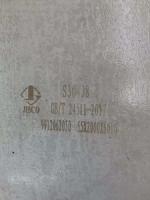 China 1.4301 Hot Rolled Polished Stainless Steel Plate SS 304 ASTM A240 for sale
