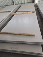 China Hot Rolled ASTM A240 420 Stainless Steel Plate with Polished Surface and SS 420 Plate for sale
