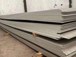 China Corrosion Resistant Nickel Alloy Sheet Hastelloy C22 Plate Hot Rolled ASME SB 619 for sale