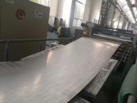 China 3mm Nonmagnetic Hot Rolled Inconel 600 Nickel-Chromium Alloy Plate for High Temperature Applications for sale