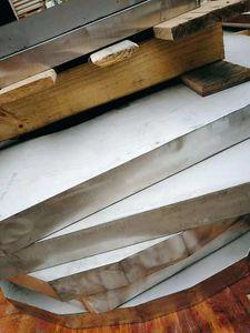 China High Strength Corrosion Resistant Hot Rolled Inconel 625 Plate Alloy 625 DIN2.4856 for sale