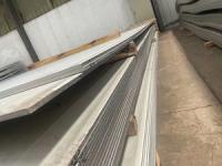 China Hot Rolled Incoloy 800 HT Plate 6mm Thick X 1500mm Width Nickel-Iron-Chromium Superalloy for sale