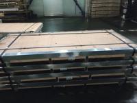 China Incoloy 800HT Nickel Alloy Steel Plate High Temperature Resistant UNS N08811 Hot Rolled for sale