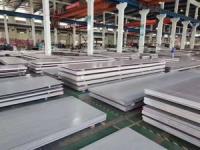 China S30815 253MA Stainless Steel Plate with High Temperature Resistance Hot Rolled and Polished Surface for sale