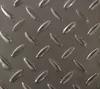 China 3.0-6mm 304 Stainless Steel Checkered Plate with Anti-Slip Surface and Cold Rolled Technique for sale
