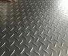 China 3.0-6mm 304 Stainless Steel Checkered Plate with Anti-Slip Surface and Cold Rolled Technique for sale