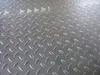 China 3.0-6mm 304 Stainless Steel Checkered Plate with Anti-Slip Surface and Cold Rolled Technique for sale