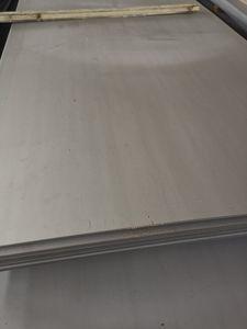 China S32750 1.4410 Duplex Steel 2205 Plate Hot Rolled with Pickling Surface Treatment for sale