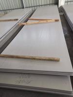 China S32750 1.4410 Duplex Steel 2205 Plate Hot Rolled with Pickling Surface Treatment for sale