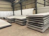 China S32750 1.4410 Duplex Steel 2205 Plate Hot Rolled with Pickling Surface Treatment for sale