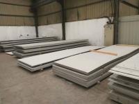 China Alloy 254 Plate 254SMo Stainless Steel Plate with High Molybdenum Content for Superior Corrosion Resistance in Super Austenitic Grade for sale